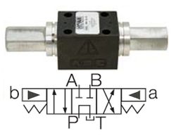 Hyvair D03H-2C-35 - Hyvair D03 Pattern