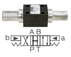 Hyvair D03H-2H-35 - Hyvair D03 Pattern