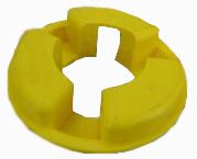 M770U Urethane Coupling Insert - M700 Series Inserts