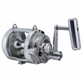 Spinning & Baitcasting Fishing Reels from Top Brands | Fisherman's ...