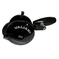 Accurate Boss Valiant Slow Pitch BV-300-SPJ-B Conventional Reel - Black ...