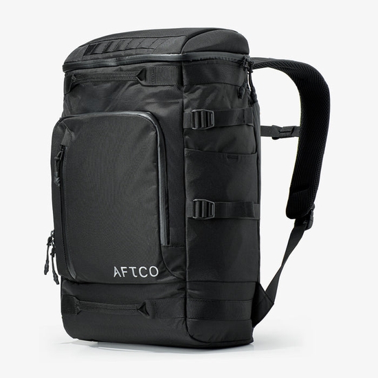Aftco Expedition Backpack - Fishing Gear