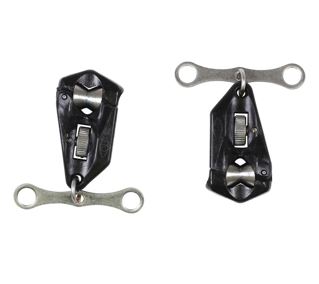 Aftco Roller Troller Outrigger Clip - Fishing Gear