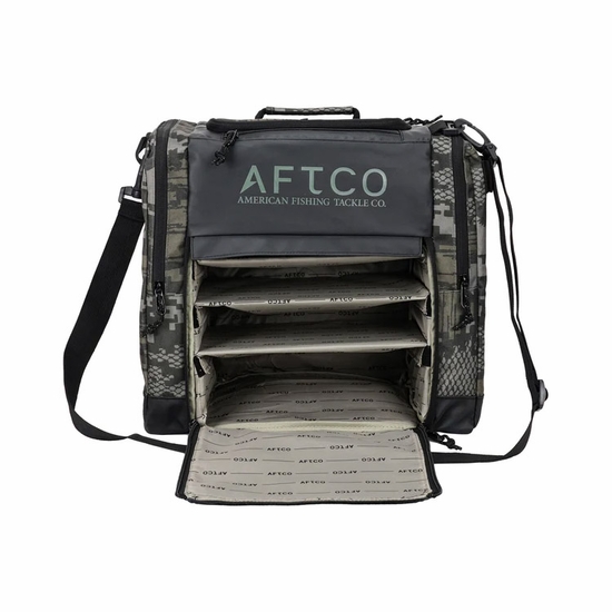 Aftco Tackle Bag 36 - Fishing Gear