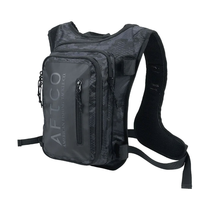 Aftco Urban Angler Backpack - Fishing Gear
