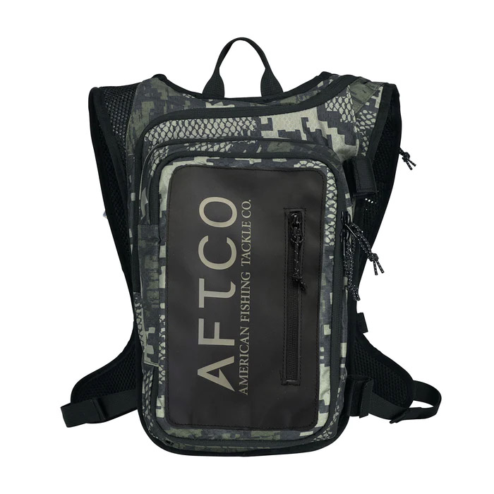Aftco Urban Angler Backpack - Fishing Gear
