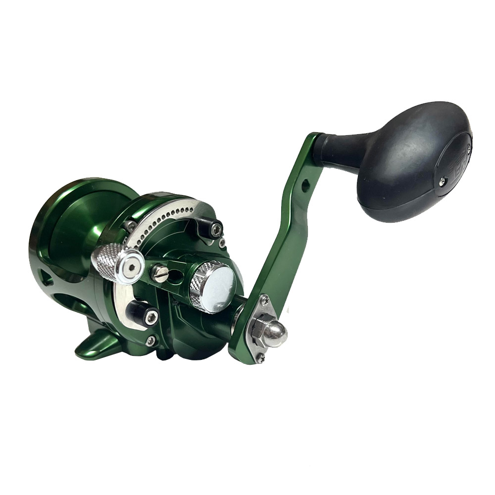 Avet SX 5.3 G2 LD Conventional Reel (with glideplate) - Best Sellers