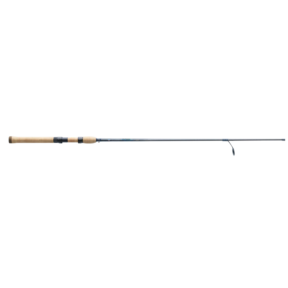 St. Croix Avid Series Spinning Rods - St. Croix
