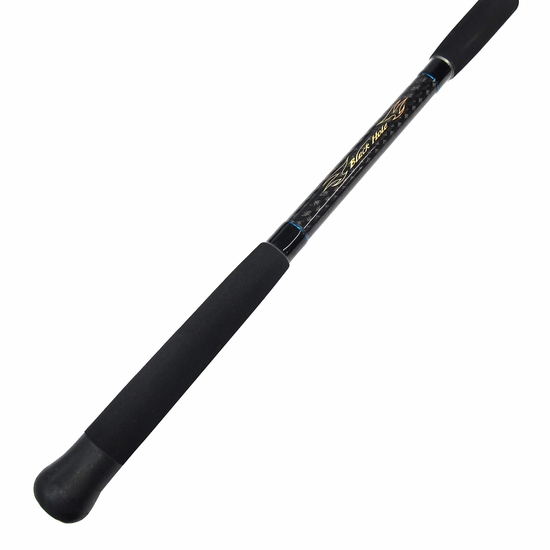 Black Hole Cape Cod Special Nano Surf Spinning Rods - Black Hole