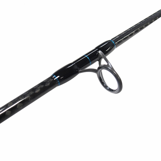Black Hole Cape Cod Special Nano Surf Spinning Rods - Black Hole
