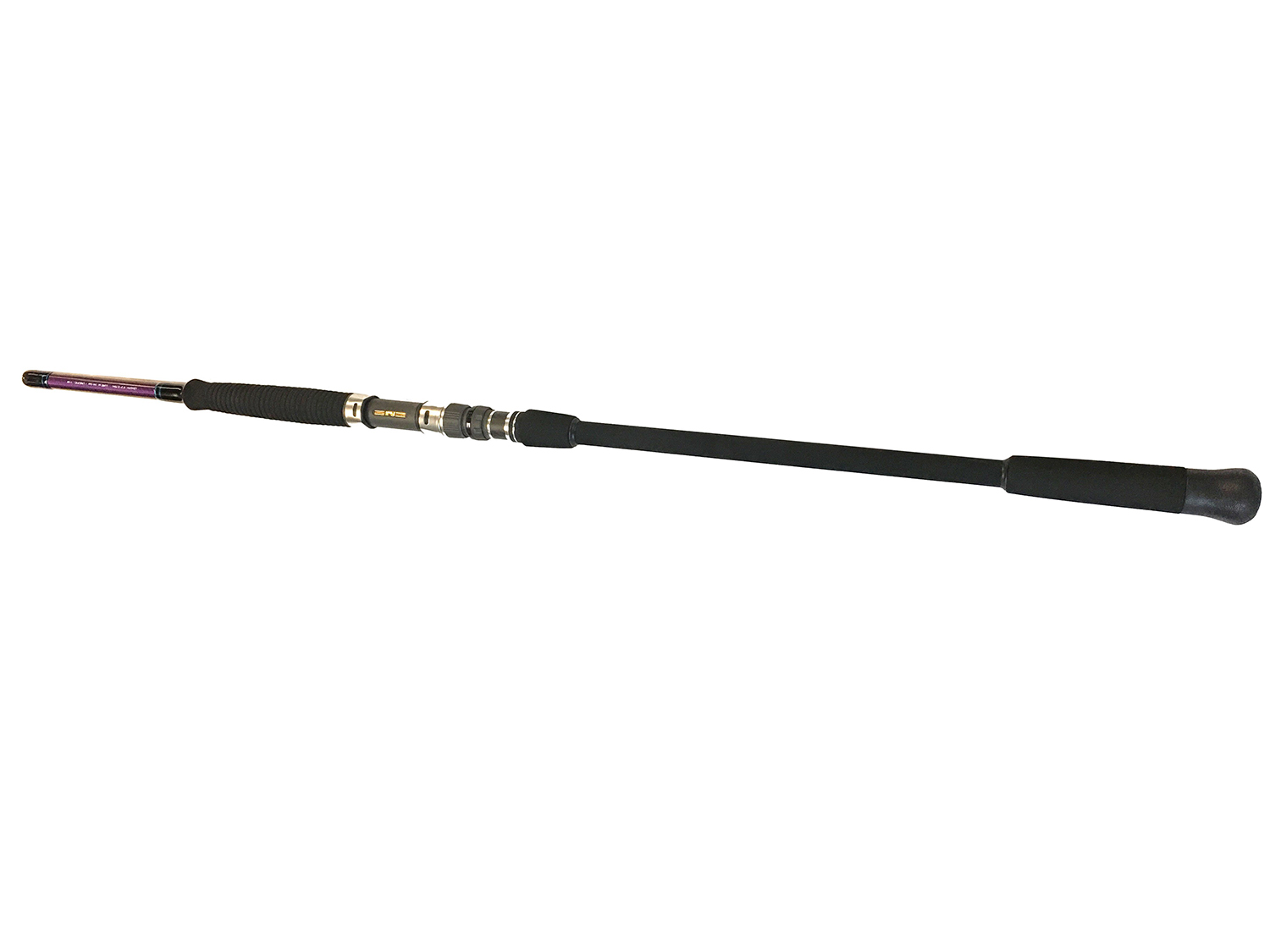 Black Hole Cape Cod Striper 9'2" Surf Spinning Rod - Black Hole Cape ...