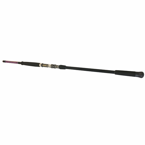 Black Hole Cape Cod Striper 9'6" Surf Spinning Rod - Black Hole Cape ...