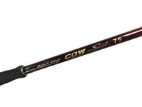 Black Hole Cow Special 75 2nd Generation 7'4" Popping Rod - Black Hole ...