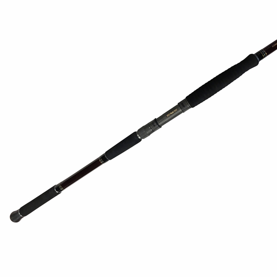 Black Hole Cow Special Popping Rods - Black Hole