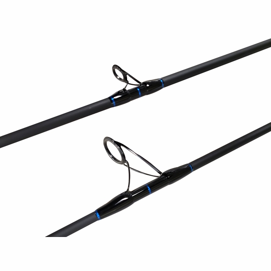 Black Hole Kayaker Special Rods (Conventional and Spinning) - Black Hole