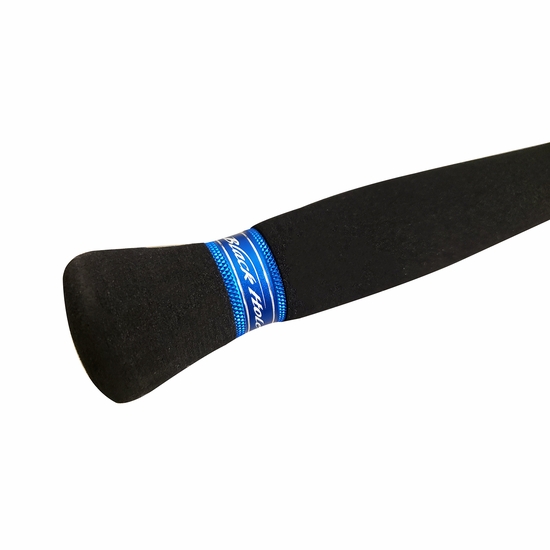 Black Hole Kayaker Special Rods (Conventional and Spinning) - Black Hole