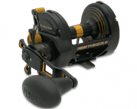 Conventional Reels - Penn