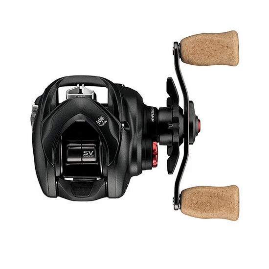 Daiwa 2025 Kage SV TW 150 KAGSV150XH Baitcasting Reel - Daiwa 2025 Kage ...