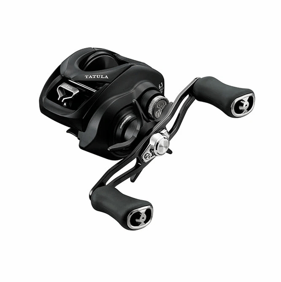 Daiwa 2025 Tatula TW 200 TATU200 Baitcasting Reel - Daiwa 2025 Tatula ...