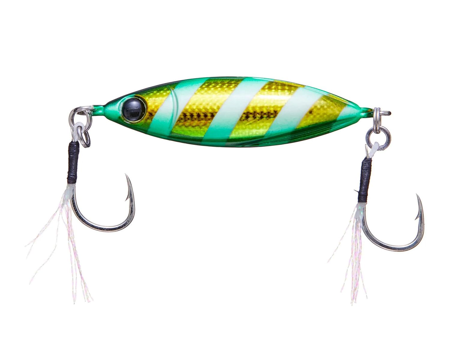 Daiwa 23 KO Zakana Super Light Jigging Lures - Daiwa