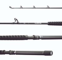 Daiwa 24 Blackline Mojo Trolling Conventional Rods - Daiwa