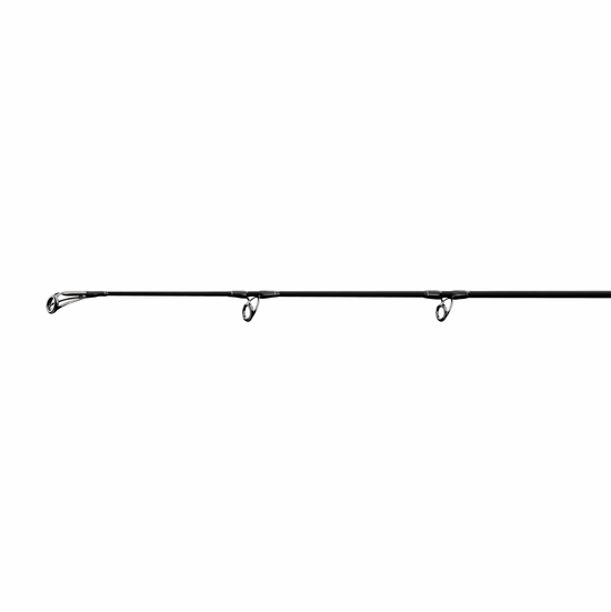 Daiwa Black Wing Popping Spinning Rods - Daiwa