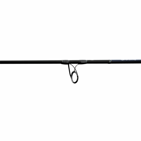 Daiwa Black Wing Popping Spinning Rods - Daiwa