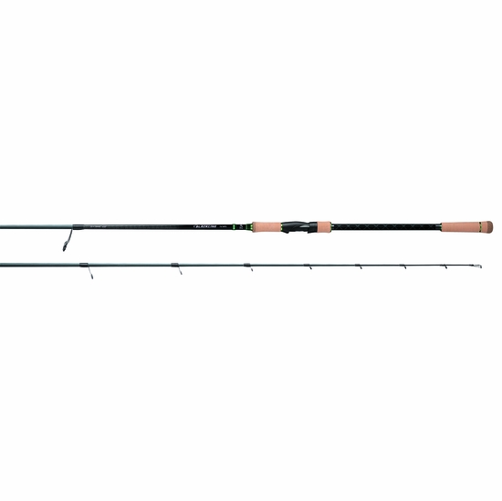 Daiwa Blackline Inshore BLB761MFS Spinning Rod - Daiwa Blackline ...