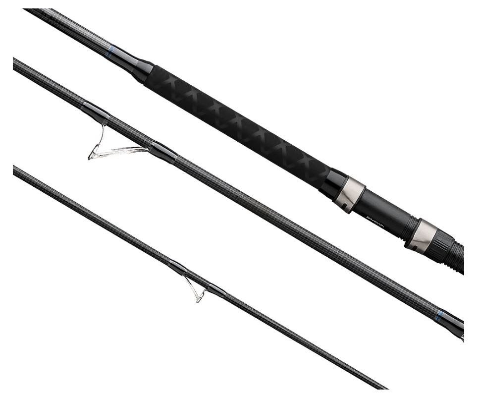 Daiwa Coastal Salt Pro CSP1202HFS Surf Rod - Daiwa Coastal Salt Pro ...