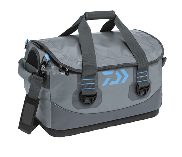Daiwa D-Vec Boat Bag | Large - Fishing Gear