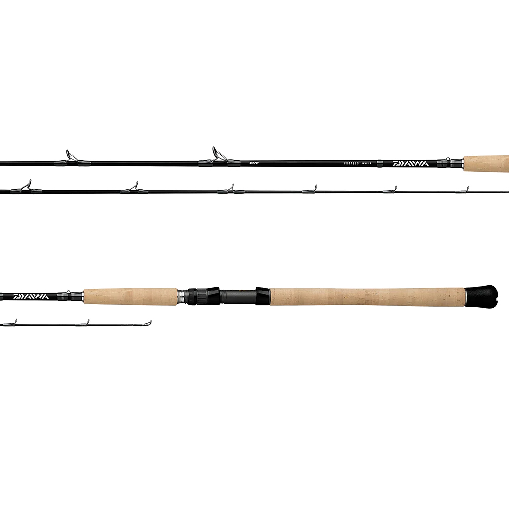 Daiwa Proteus Inshore Rods - Fishing Rods