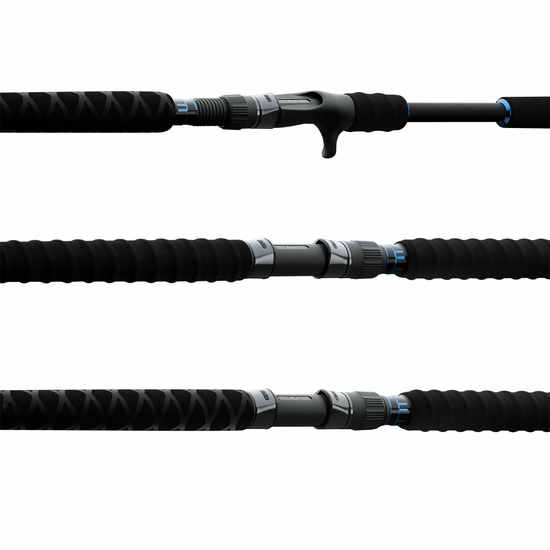 Daiwa Proteus EX Boat PRTEX80HFB Conventional Rod - Daiwa Proteus EX ...