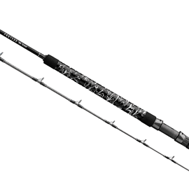 Fishing Rods - Home