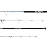 Daiwa Saltiga Dogfight Spinning Rods - New Products