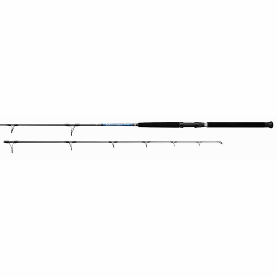 Daiwa Saltist Boat Rods - Fishing Rods
