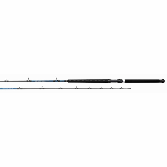 Daiwa Saltist Boat Rods - Fishing Rods