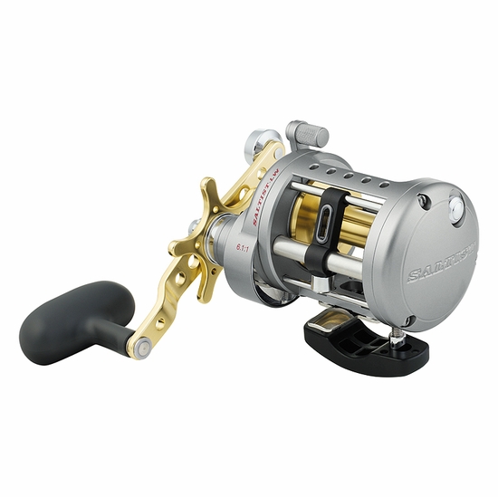 Daiwa Saltist Levelwind STTLW30HA Conventional Reel - Daiwa Saltist ...
