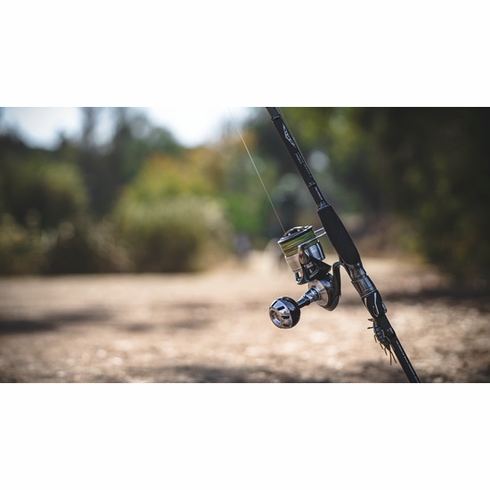 Daiwa Steez Travel Spinning & Casting Rods - Daiwa