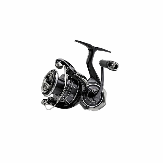 Daiwa Tatula MQ TTUMQLT1000D-H Spinning Reel - Daiwa Tatula MQ Spinning ...