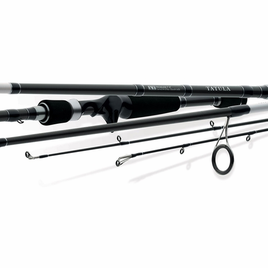 Daiwa Tatula XT TXT662MFS Spinning Rod - Daiwa Tatula XT Spinning Rods