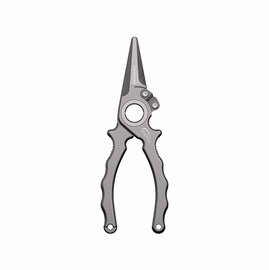 Fishing Tools: pliers, crimpers, cutters, dehookers, knives & more ...