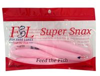 Fish Snax Super Snax - Fishing Lures