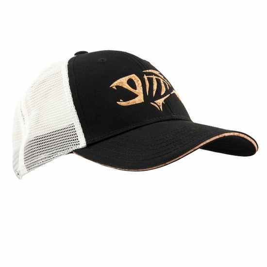G.Loomis Cork Logo Trucker Cap - Clothing