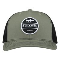 G.Loomis Fish Patch Cap - New Products