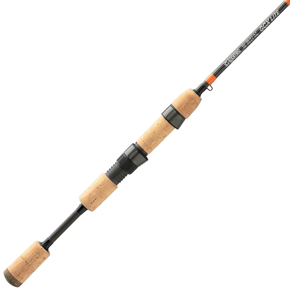 G.Loomis GCX Lite GCX 5600S SR Spinning Rods - G.Loomis GCX Lite ...