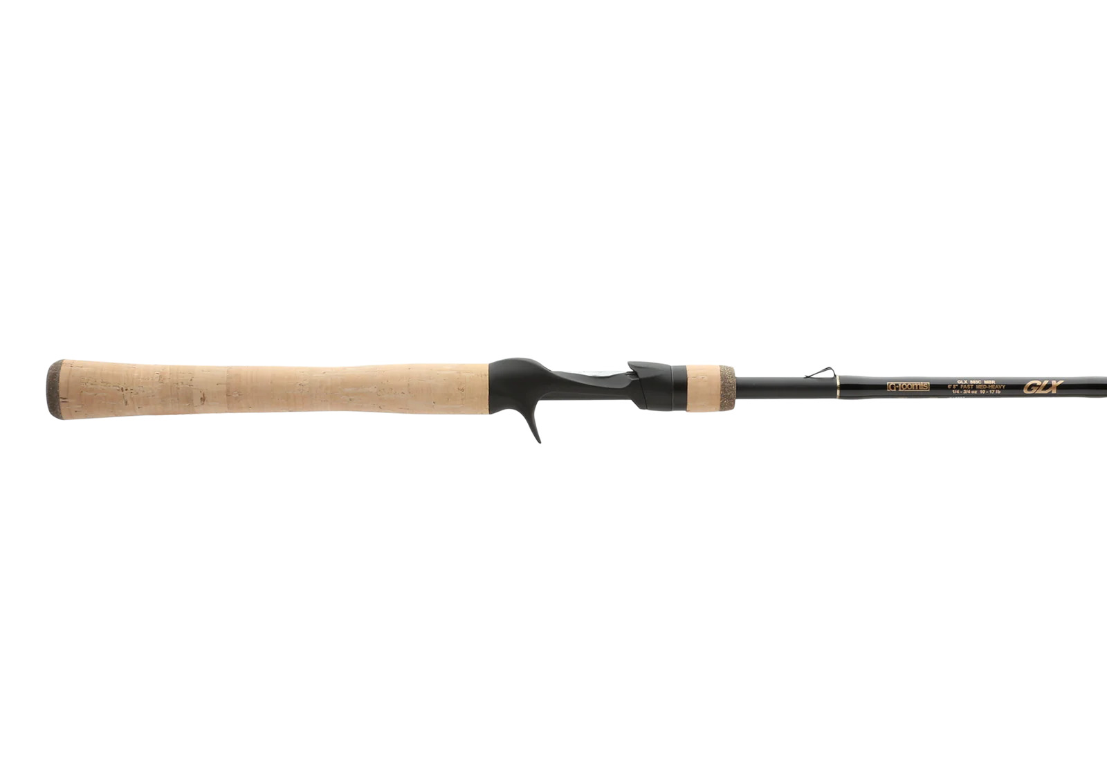 G.Loomis GLX Mag Bass GLX 844C MBR Spinning Rod - G.Loomis GLX Mag Bass ...