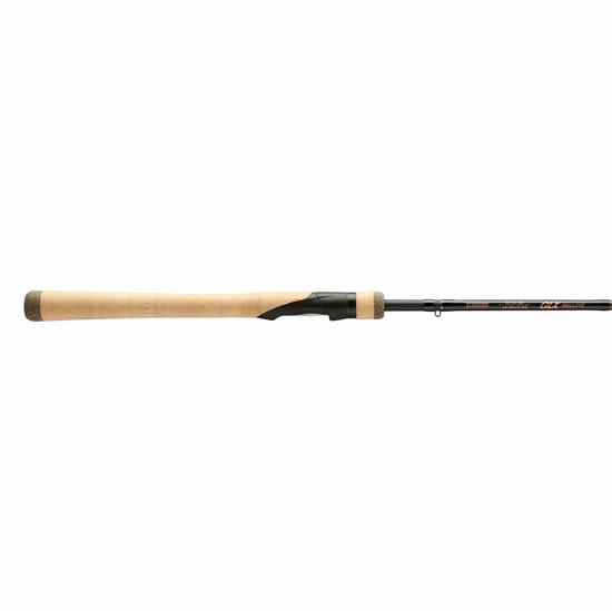 G.Loomis GLX Walleye Spinning Rods - New Products