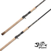 G.Loomis IMX Hotshot 9000S HSR Spinning Rod - IMX Hotshot