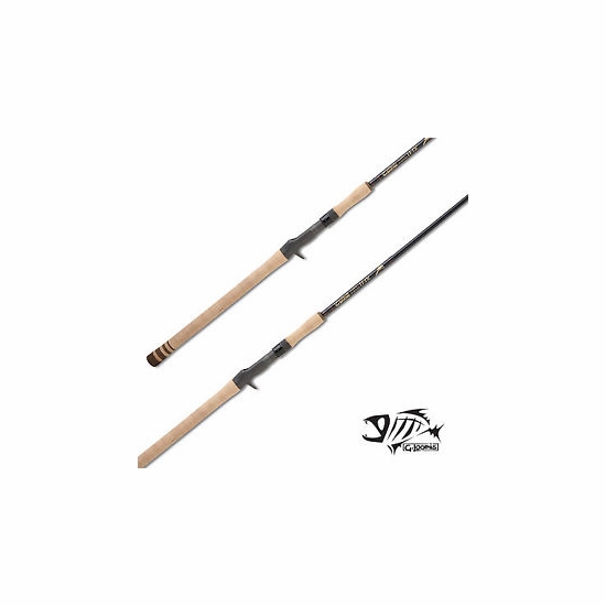 G.Loomis IMX Hotshot 9000S HSR Spinning Rod - IMX Hotshot