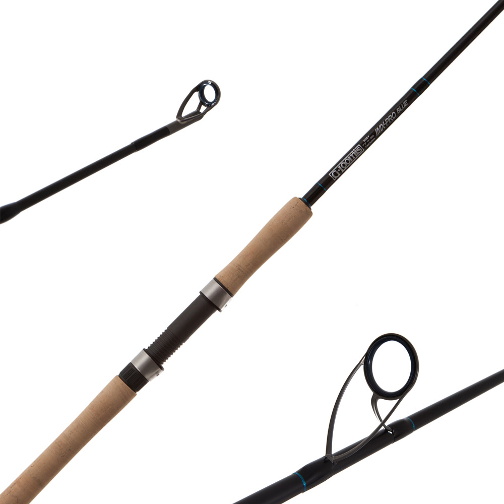 G.Loomis IMX-Pro Blue IMX-PRO 903S F Spinning Rod - G.Loomis IMX-Pro ...